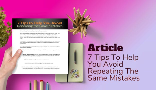 Plr Articles And Blog Posts 7 Tips To Help You Avoid Repeating The Same